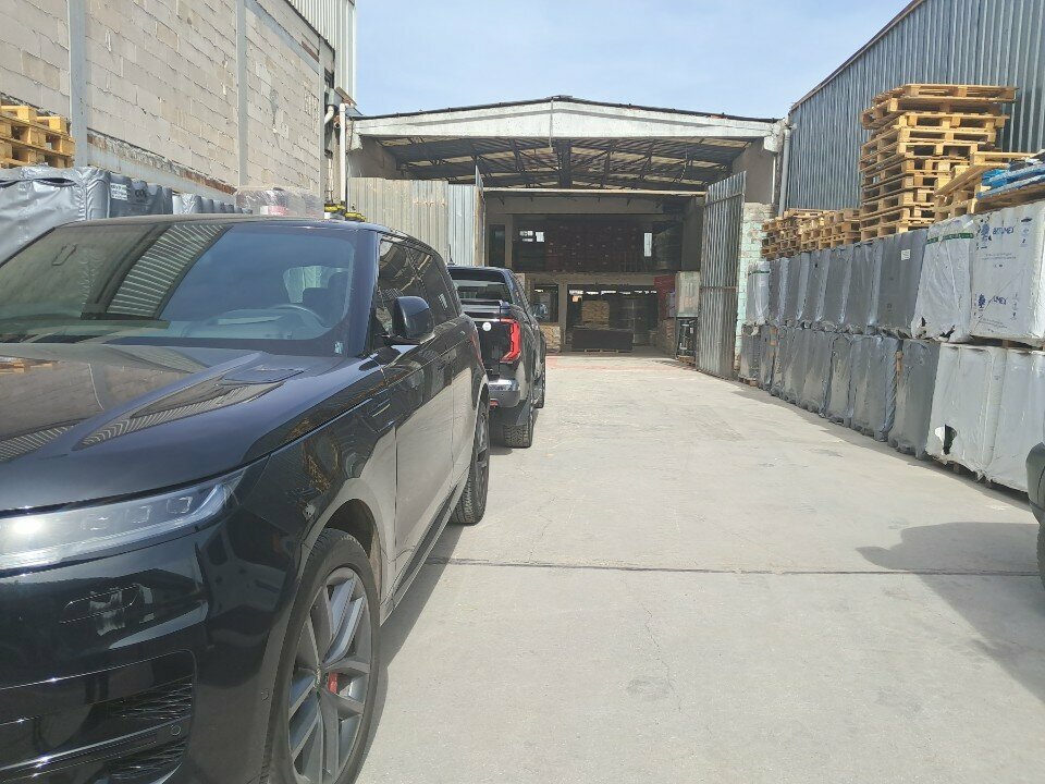 Yalıtım malzemeleri Meta Yalitim Weber Btm, Ankara, foto