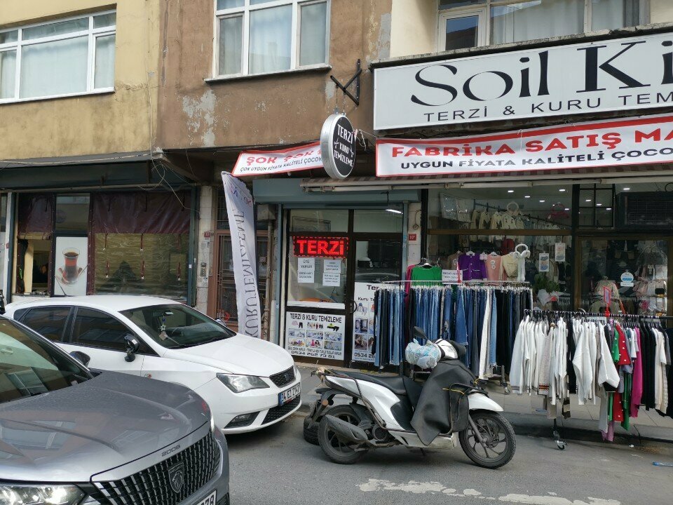 Beyaz eşya servisleri Doğalgaz Soba Tamiri, İstanbul, foto