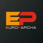 Europarcha (Bogatyrskiy Avenue No:18к4с2), otomobil yedek parçaları  Saint‑Petersburg'dan
