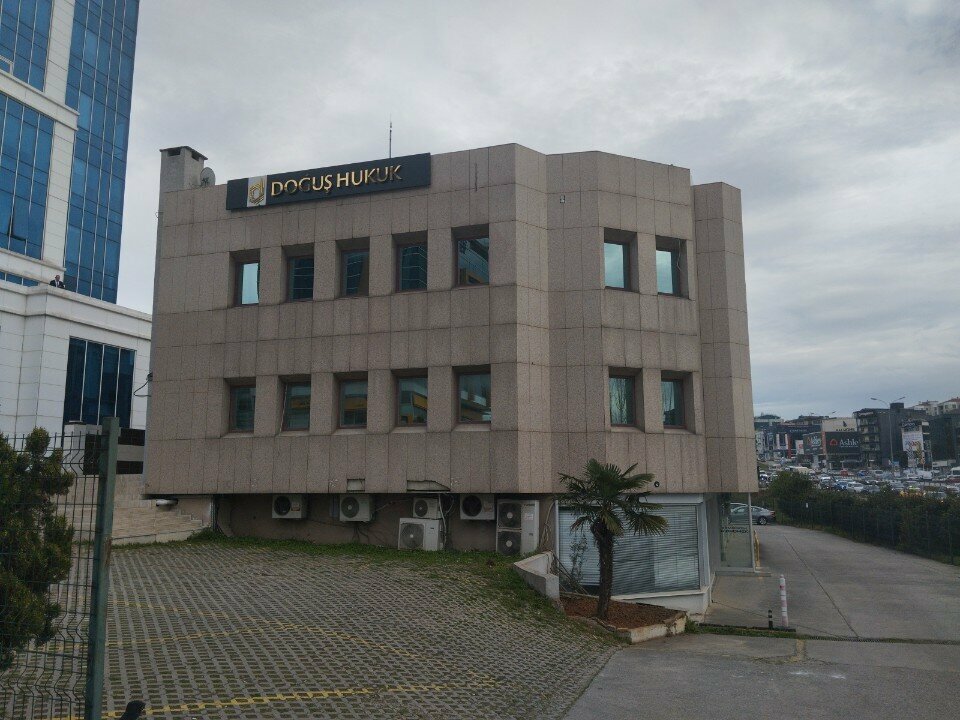 Hadde metal üretim ve satışı Hdm Çelik Boru, İstanbul, foto