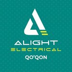 Alight Electrical (Ferghana Region, Kokand), elektrik ve elektrikli ürün mağazası  Kokand'dan