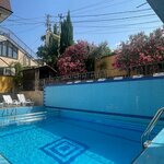 Victoria Plus (Pravoslavnaya Street No:17А), konuk evi  Soçi'den