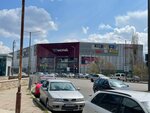 West Mall (bulvar Tsaritsy Ioanny No:15), alışveriş merkezleri  Sofya'dan