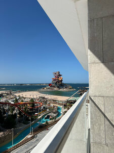 Rig 1938 (Al Daayen, Zone 69, Lusail, Qetaifan Island North), atraksiyon