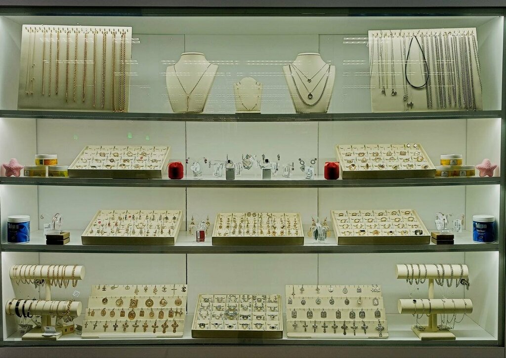 Kuyumcular Сорока Gold, Klin, foto