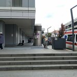 Urgentni centar (Belgrade County, gradska opština Savski Venac), arama kurtarma  Belgrad'dan