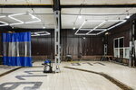 Rise Detailing (Kultukskaya ulitsa No:3А), otomobil servisi  Irkutsk'tan
