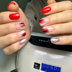 LizaNails (Kastanayevskaya Street No:13), manikür-pedikür  Moskova'dan