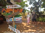 Surf Club (Goa, North Goa County, Pernem Subdistrict, Town of Arambol), gece kulüpleri  Goa'dan