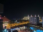 Delphin Palace (Antalya, Aksu, Yaşar Sobutay Blv., 25A), otel  Antalya'dan