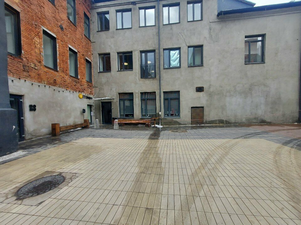 Mimari proje firmaları Labva Pro, Moskova, foto