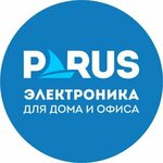 Parus Electronics (Svobody Street No:35с18), bilgisayar mağazaları  Moskova'dan