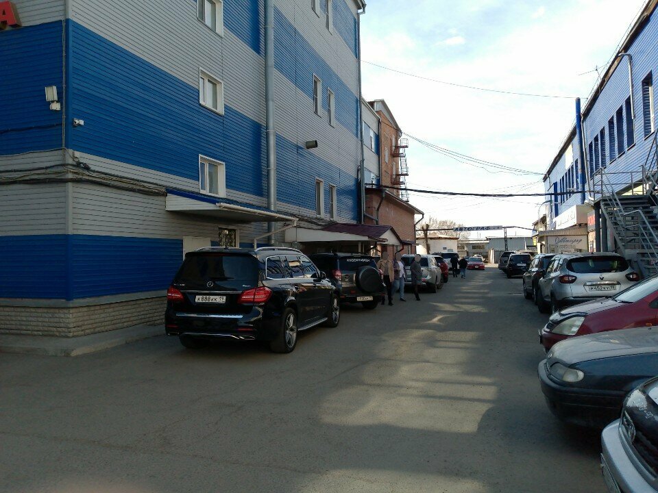 Psikologlar Antistress, Abakan, foto