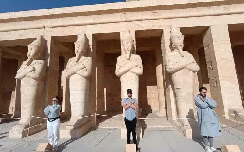 Detaylı oto bakımı Secret of the desert1 dreams vacatino sharm el shiekh, Şarm El‑Şeyh, foto