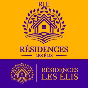 Les Elis Residence Cidt City (Vallée du Bandama, Gbeke, Bouaké), otel  Bouake'den