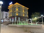 Snam (Nasaf koʻchasi No:8/25, Darvoza-Tutak mahalla fuqarolar yigʻini), otel  Karşı'dan