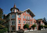 Akzent Hotel Johannisbad (Rosenheimer Straße No:45, Bad Aibling), otel  Bavyera'dan