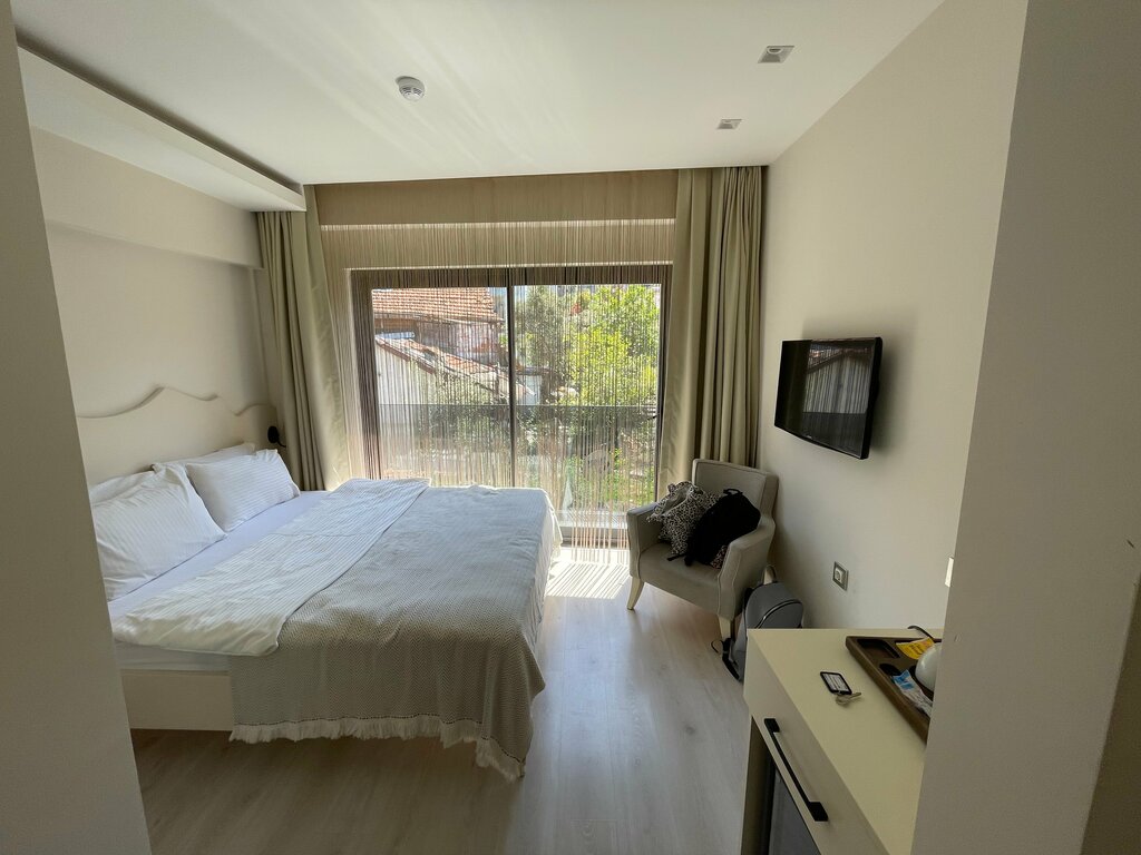 Otel Rooms 365 Fethiye, Fethiye, foto