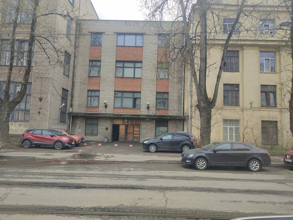 Torna işleri Ансор, Saint‑Petersburg, foto