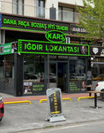 Kars Iğdır Lokantası Beylikdüzü Şubesi (İstanbul, Beylikdüzü, Barış Mah., Mehmetçik Cad., 29), restoran  İstanbul'dan