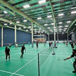 We Met Sport Clubs & Facilities (18, 23 Street, Dubai Investments Park 2, Jebel Ali, Dubai), çok amaçlı spor tesisleri  Dubai'den