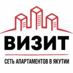 Визит (No:2, mikrorayon Novy Gorod), kısa süreli konaklama  Udachny'den