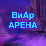 ВиАр Арена (ulitsa Kirova No:3, posyolok gorodskogo tipa Tuchkovo), sanal gerçeklik kulübü  Moskova ve Moskovskaya oblastından