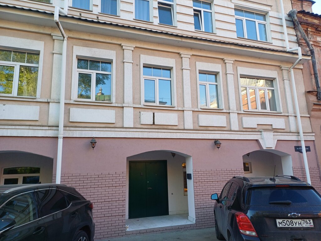 Hukuk büroları Юрист Плыгач Е. А., Nijni Novgorod, foto