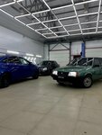 M Studio (Pyatigorskoye shosse No:13Г), otomobil servisi  Cherkessk'ten