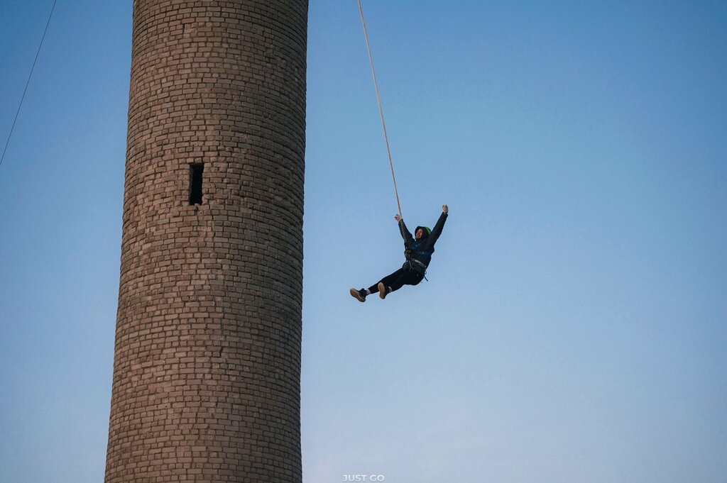 Mühendislik altyapısı Водонапорная башня, İvanovskaya oblastı, foto