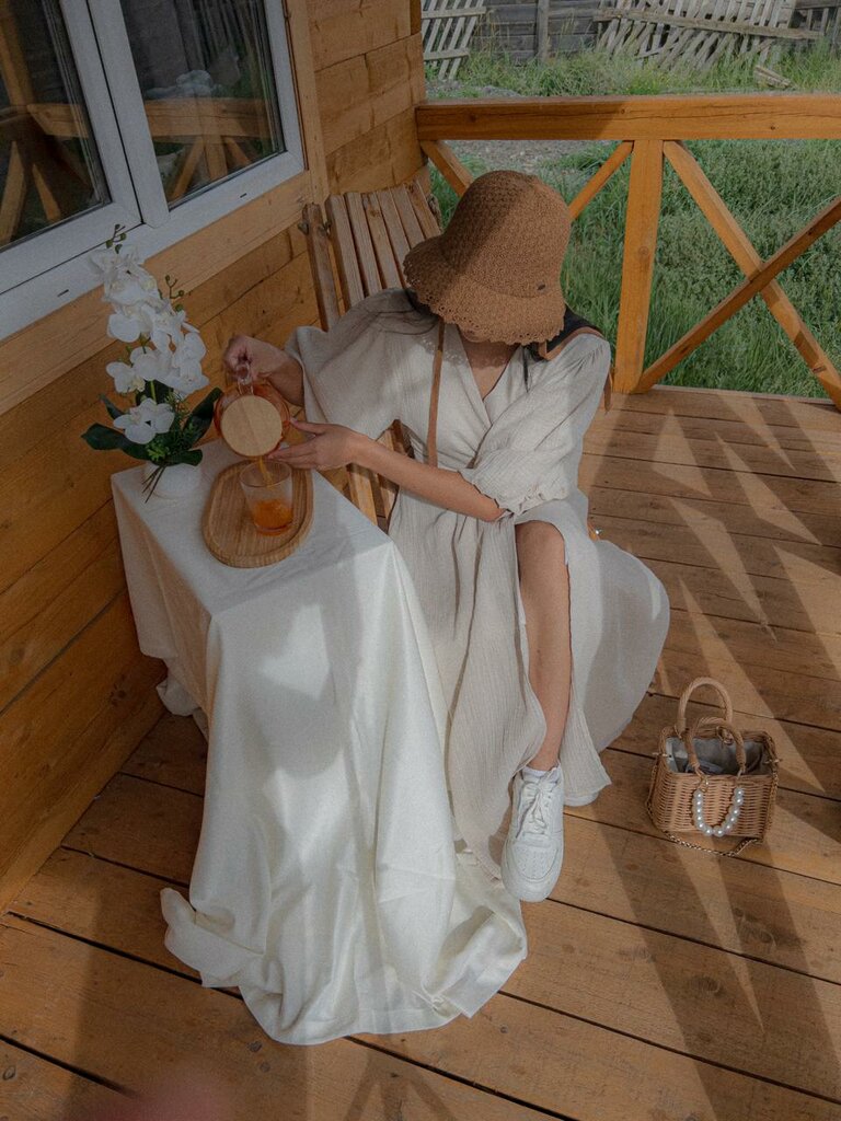 Resort oteller, tesisler Тумар, Altay Cumhuriyeti, foto