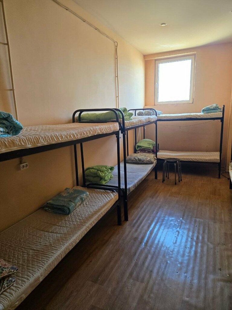 Hostel 5 Верхний, Saint‑Petersburg, foto