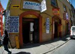Anita (Department of La Paz, Provincia Murillo, La Paz, Centro, Casco Urbano Central, Calle Indaburo Obispo, 691), avukatlar  Bolivya'dan
