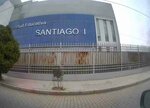 Santiago i Educational Unit (Department of La Paz, Provincia Murillo, El Alto, Santiago I, Avenida 2, 303), yüksekokul  El Alto'dan