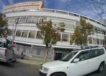 Faculty of Dentistry (Department of La Paz, Provincia Murillo, La Paz, Avenida Bautista Saavedra, 2244), üniversiteler  La Paz'dan