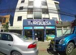 Playa Turquesa - suc. La Paz (Department of La Paz, Provincia Murillo, La Paz, Calacoto, San Miguel, Calle Ferrecio, 1294), gayrimenkul yönetimi  La Paz'dan