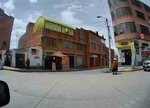 Agente Bcp (Department of La Paz, Provincia Murillo, El Alto, Avenida ), ödeme acentesi  El Alto'dan