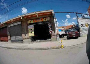 Peluqueria Angela Unisex (Department of Cochabamba, Provincia de Cercado, Cochabamba, Avenida Cuarta, 140), güzellik salonu  Cochabamba'dan