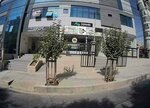 Komodo (Department of La Paz, Provincia Murillo, La Paz, Obrajes, Obrajes, Avenida Hector Ormachea, 6115), ev temizlik ürünleri  Bolivya'dan