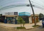 Lavanderia Lava Fast (Santa Cruz de la Sierra, Distrito Municipal 2, Subdistrito 16, Asaí, 890), çamaşırhaneler  Santa‑Krus'tan