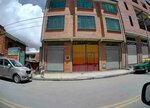 Jose Chaperia and Painting (Department of La Paz, Provincia Murillo, El Alto, Amor de Dios), oto döşeme  El Alto'dan
