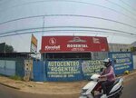 Auto Centro Rosental (Santa Cruz de la Sierra, Distrito Municipal 1, Subdistrito 30), oto döşeme  Santa‑Krus'tan