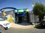 CosmicPark (Department of La Paz, Provincia Murillo, La Paz, Ovejuyo, Anutha Hansa Anutha), oyun odası  La Paz'dan