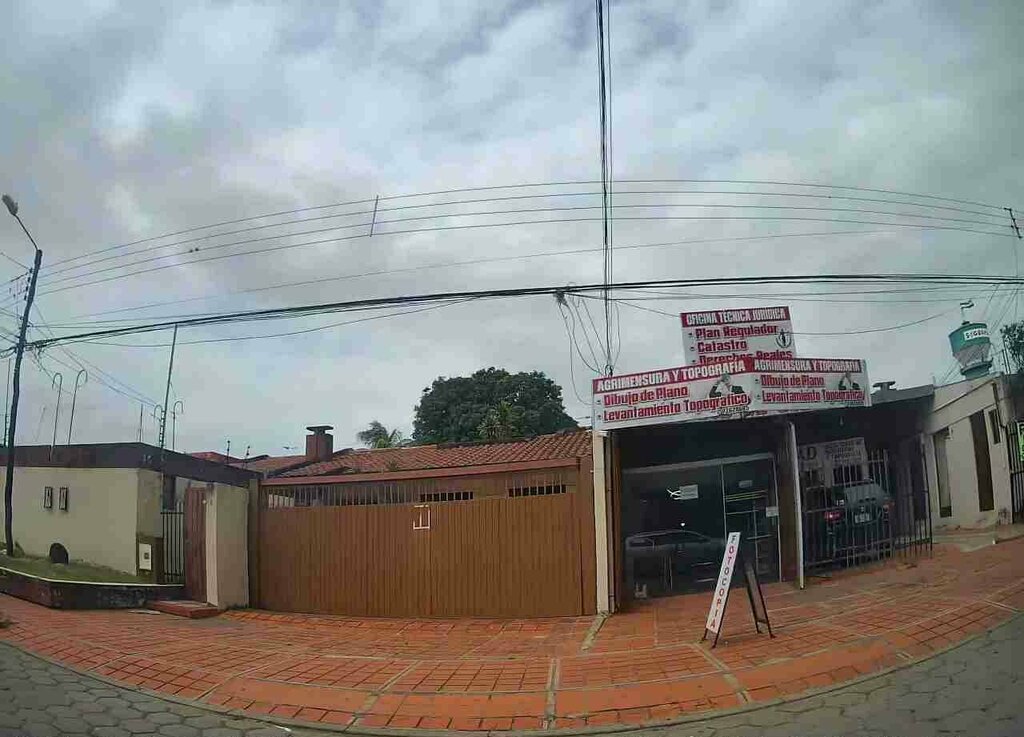 Avukatlar Technical Legal Office, Santa‑Krus, foto