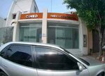 Cimed (Santa Cruz de la Sierra, Distrito Municipal 1, Avenida Marcelo Terceros Banzer, 304), tıp merkezleri ve klinikler  Bolivya'dan