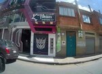 Mega Tron VIP Events (Department of La Paz, Provincia Murillo, El Alto, Avenida 16 de Julio, 23), kutlama sunucuları  El Alto'dan