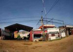 Nahuel Service Station (Santa Cruz de la Sierra, Distrito Municipal 8, Avenida Paurito), oto döşeme  Santa‑Krus'tan
