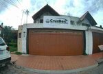 Cruzben Customs Agency (Santa Cruz de la Sierra, Distrito Municipal 11, Subdistrito 3, Calle El Carmen, 145), gümrük hizmetleri  Santa‑Krus'tan