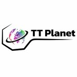 Tt Planet (Flotskaya Street No:7с1, Moscow), tenis kulüpleri ve kortları  Moskova'dan