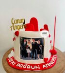 Akçay Pastanesi (Manisa, Salihli, Kurudere Cad., 54/A), ekmek fırını  Salihli'den